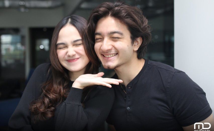 Potret Syifa Hadju dan 7 pasangan di series, chemistry-nya klop