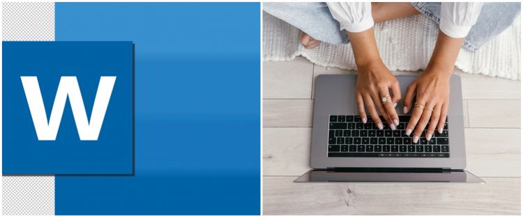 3 Cara membuat file Docx lewat laptop, smartphone Android, dan iPhone