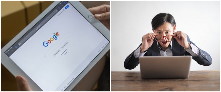 15 Fitur tersembunyi Google Search, pencarian jadi lebih asyik