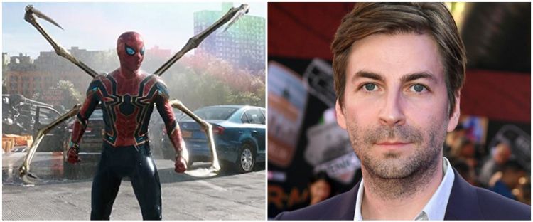 Spider-Man: No Way Home padat karakter, ini kata sutradara Jon Watts