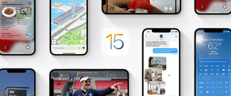 Belum lama rilis, ini 7 bug iOS 15 dan dampaknya