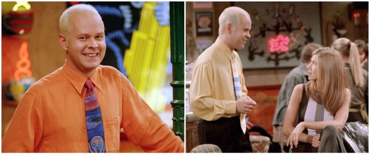 Meninggal karena kanker, ini 7 fakta James Michael Tyler 'Friends'