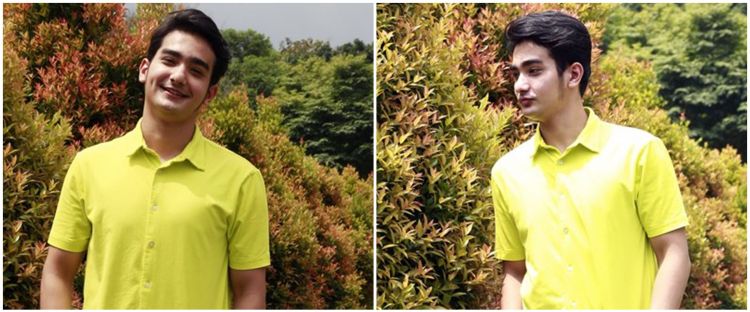 Kisah Mahdy Reza berkarier di Jakarta, sempat tak direstui orang tua