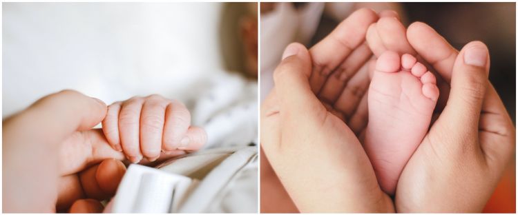 Unik Pasangan Ini Gunakan 4 Variasi Huruf Yang Sama Untuk 11 Anaknya