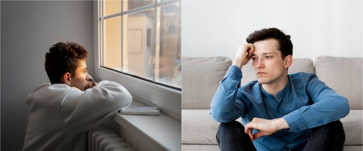 125 Kata-kata sad boy yang galau dan cocok jadi caption