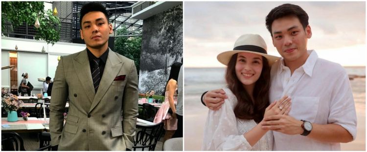 9 Fakta Rob Clinton Kardinal, politikus muda calon suami Chelsea Islan