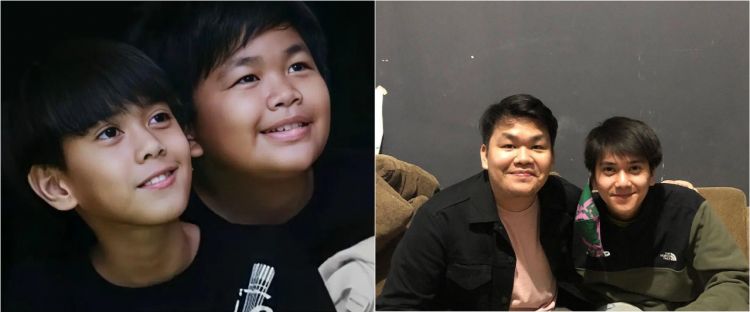 Segera menikah, ini 7 potret dulu & kini Teuku Rizky eks personel CJR