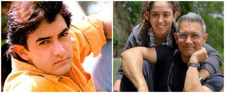 Potret dulu dan kini 10 aktor Bollywood terkaya tahun 2021