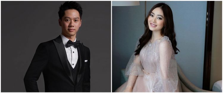Penjelasan Natasha Wilona soal hubungannya dengan Kevin Sanjaya Penjelasan Natasha Wilona soal hubungannya dengan Kevin Sanjaya