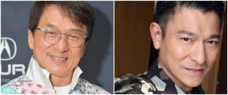 Potret dulu dan kini 7 aktor laga Mandarin 90-an, paras tampannya awet