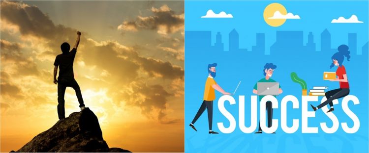 101 Motto hidup sukses, singkat, keren, dan bikin semangat berproses