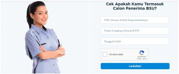 7 Cara cek penerima BSU tahap 6, catat syarat dan tanggalnya