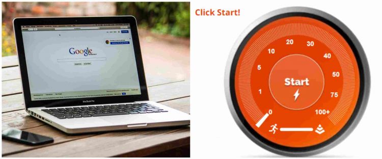 9 Cara cek kecepatan internet, praktis dan mudah dilakukan