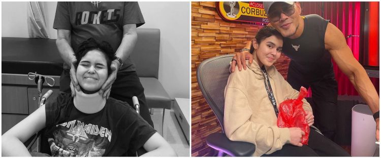 Laura Anna mantan pacar Gaga Muhammad meninggal dunia di usia 21 tahun ...