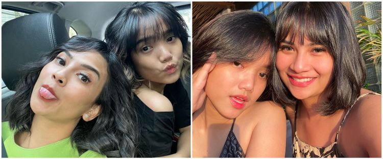 Kenang ulang tahun Vanessa Angel, Fuji ungkap impian yang tak terwujud