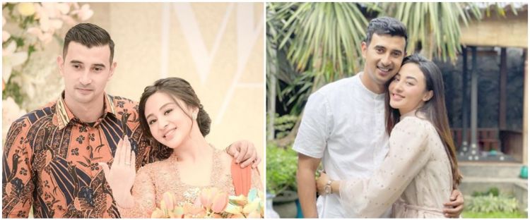 11 Momen Ali Syakieb dandani Margin Wieheerm, hasilnya bikin takjub