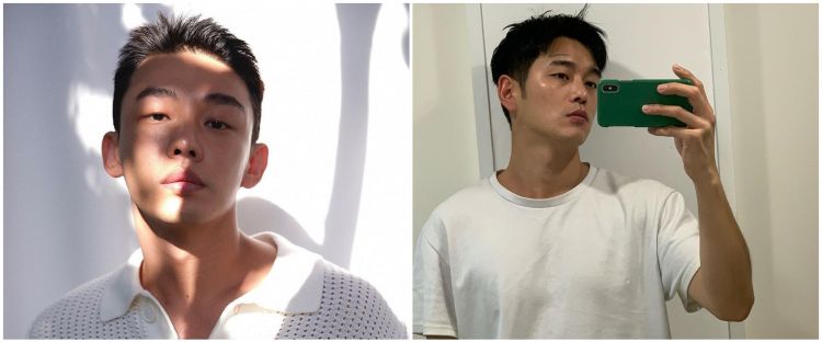 9 Potret Choi Ha-neul, fotografer yang dekat dengan aktor Yoo Ah-in