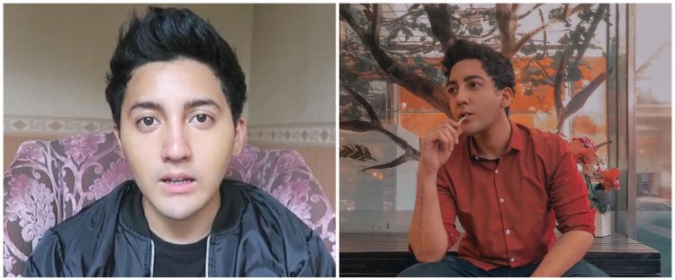 Pengakuan Aron Ashab soal tabiat buruk kakak, sebut soal psikopat