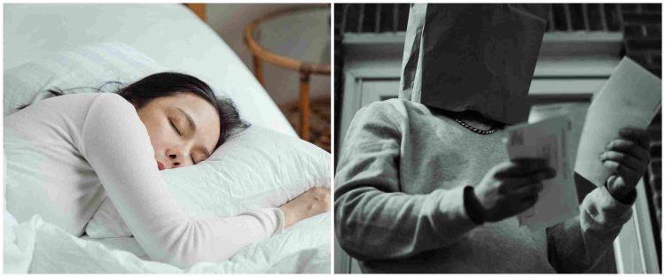 7 Arti mimpi kemalingan beserta penjelasan, pertanda baik atau bu