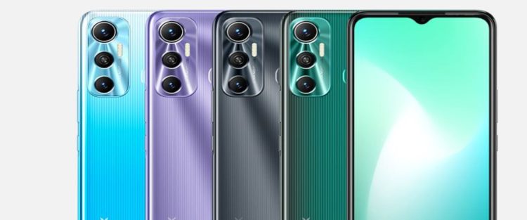 11 Pilihan HP RAM 4GB harga Rp 1 jutaan, bisa aktif medsos dan game