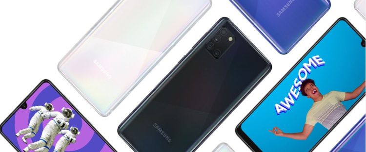 11 Rekomendasi HP Samsung dengan RAM 6 GB, harga mulai Rp 2 jutaan