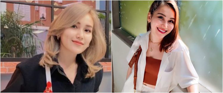 9 Potret lawas Ayu Ting Ting di panggung hajatan, alis masih segaris