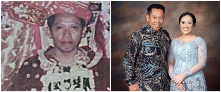 9 Transformasi Tukul Arwana dulu hingga kini, awal karier Lenong Rumpi