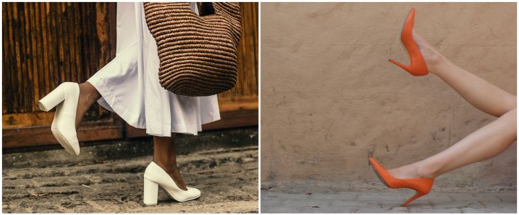 Stylish! Ini 5 jenis sepatu wanita yang nyaman dan tetap gaya