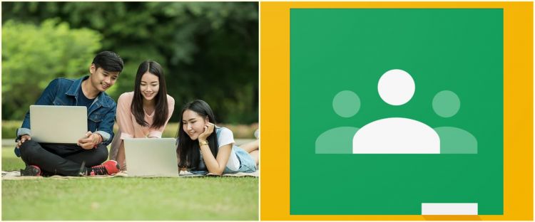 Google Classroom | Brilio.net