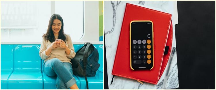 11 Aplikasi kalkulator terbaik di Android, gratis dan fiturnya lengkap