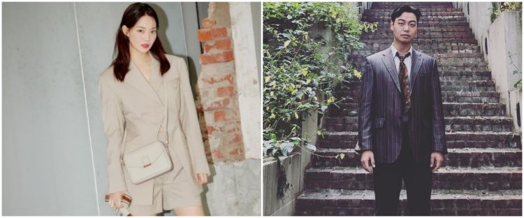 9 Artis Korea gemuk demi peran, ada Lim Jae-hyuk 'All of Us Are Dead'