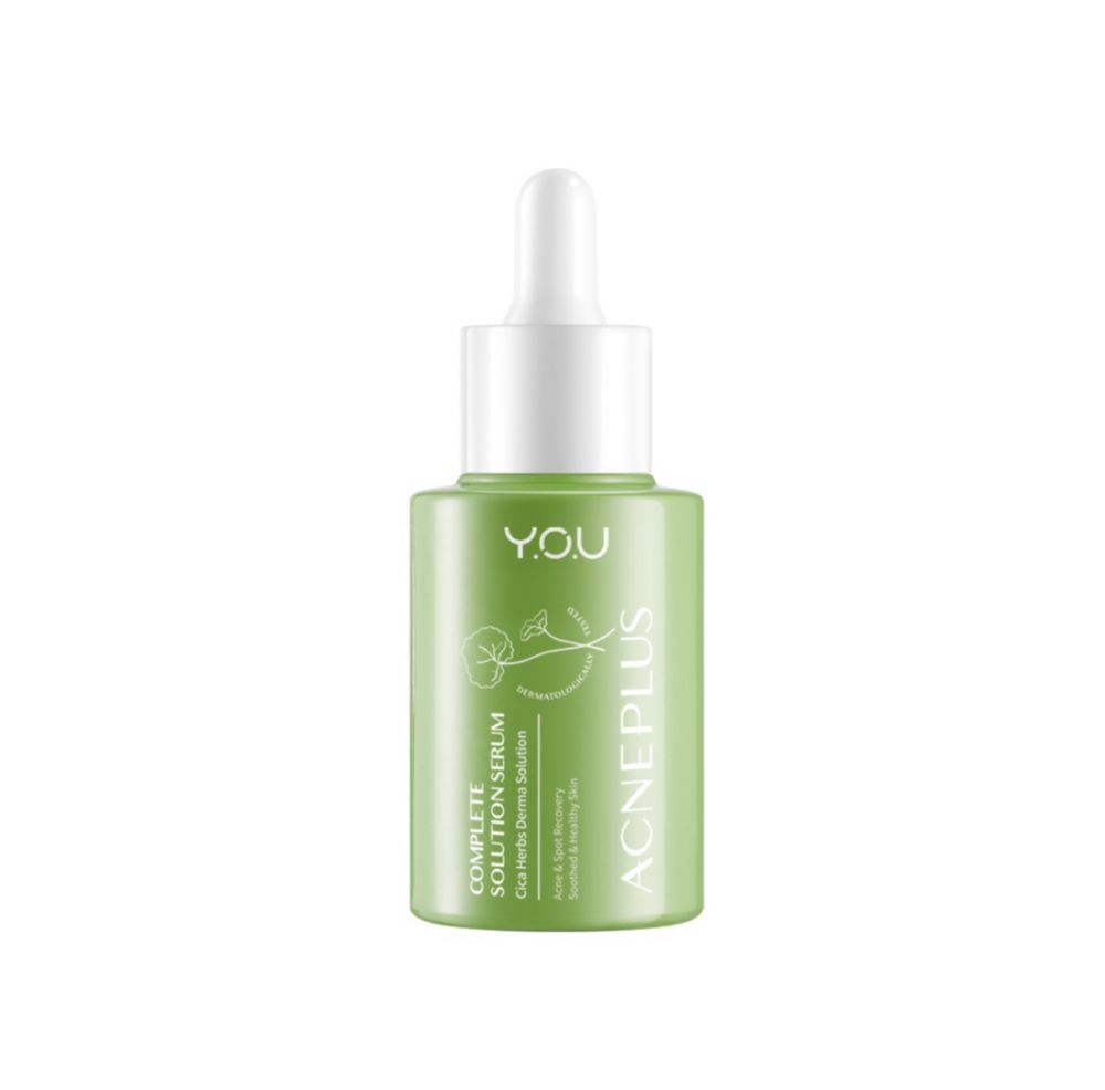 Taksiran 9 harga skincare YOU, ramah di kantong