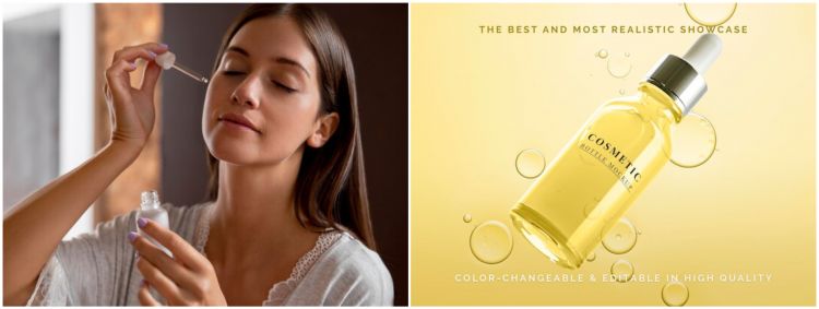 Daftar harga 11 serum Whitelab, di bawah Rp 100 ribu