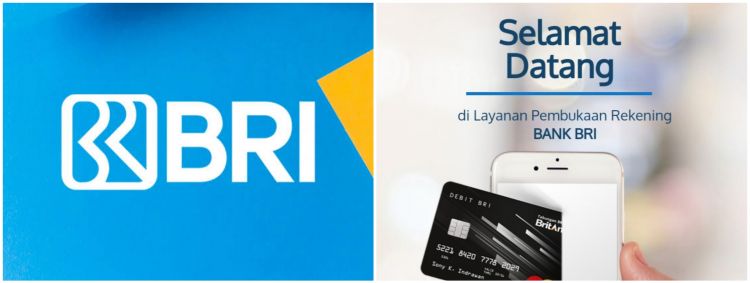 7 Cara membuat rekening BRI secara online, mudah dan cepat