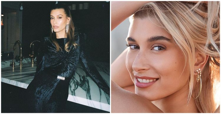6 Rahasia kecantikan kulit Hailey Bieber, selalu pakai skincare malam 6 Rahasia kecantikan kulit Hailey Bieber, selalu pakai skincare malam
