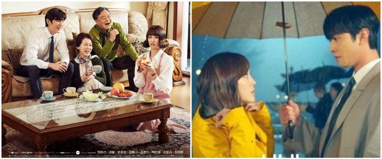 7 Drama Korea Komedi Romantis Terbaru Awal 2022 Banyak Bikin Kejutan