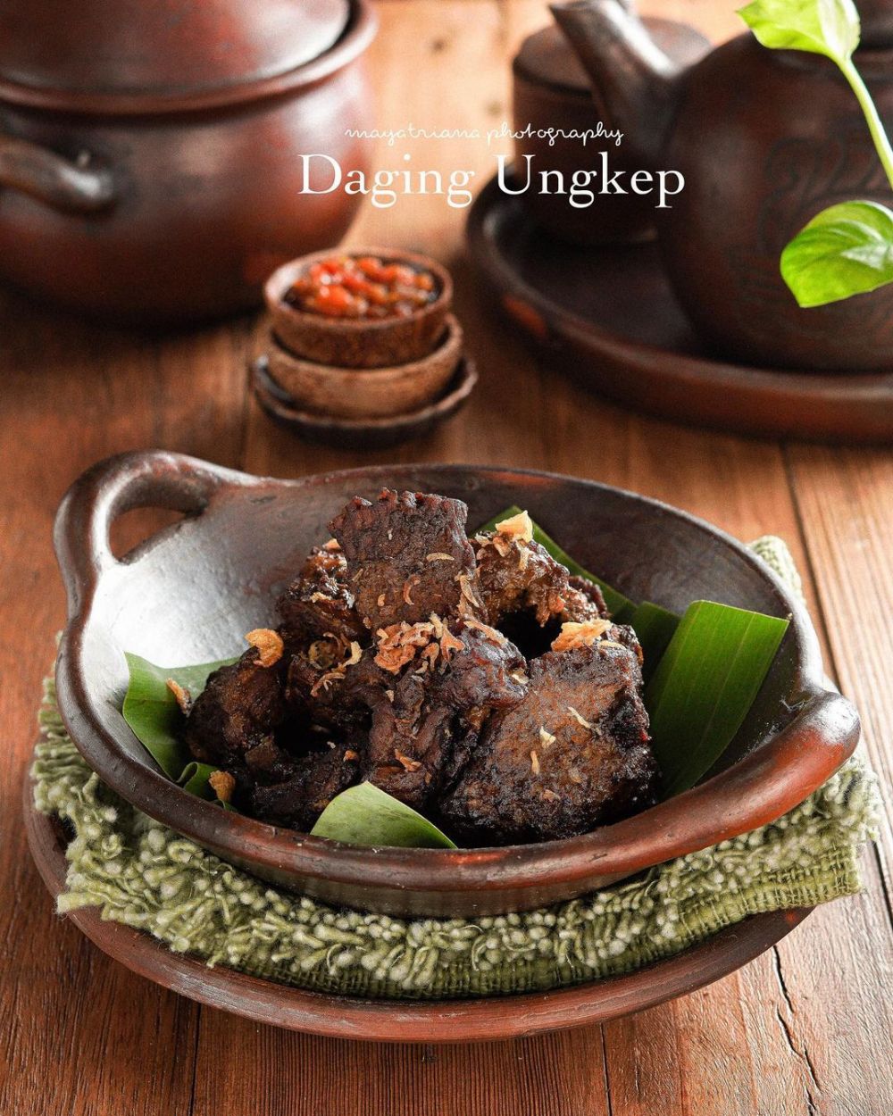 13 Resep olahan daging sapi kekinian, praktis dan nggak bikin bosan 13 Resep olahan daging sapi kekinian, praktis dan nggak bikin bosan