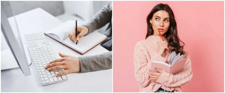 Teks deskripsi adalah: Ini struktur dan ciri-cirinya lengkap