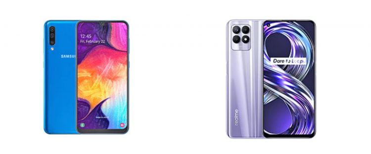 13 HP dengan kamera terbaik harga Rp 2 jutaan, rekam video kualitas 4K