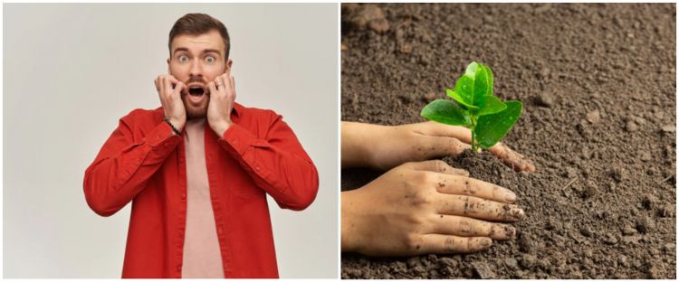 Erosi adalah pengikisan permukaan bumi, ini faktor yang mempengaruhi