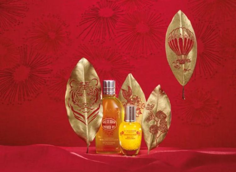 3 Produk limited edition L'Occitane skincare dan manfaatnya buat wajah