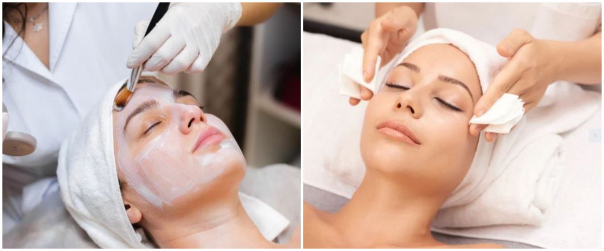 11 Jenis facial wajah dan manfaatnya, bikin kulit bersih dan cerah