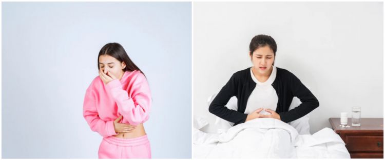 Gerd adalah penyakit asam lambung, ketahui gejala dan cara mengatasi