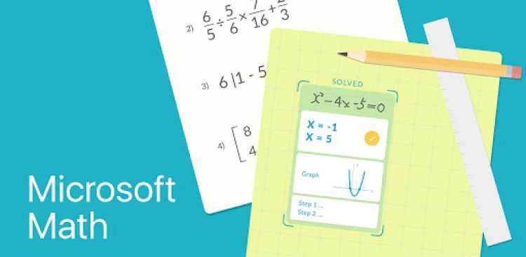 11 Aplikasi Matematika gratis untuk smartphone, mudah dipahami siswa