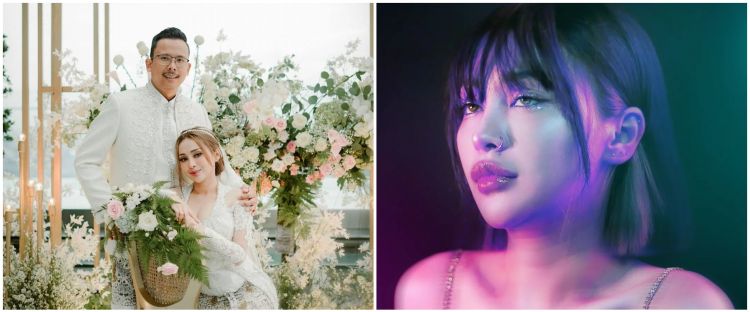 11 Potret Cupi Cupita usai menikah, tampil fresh dengan rambut pendek