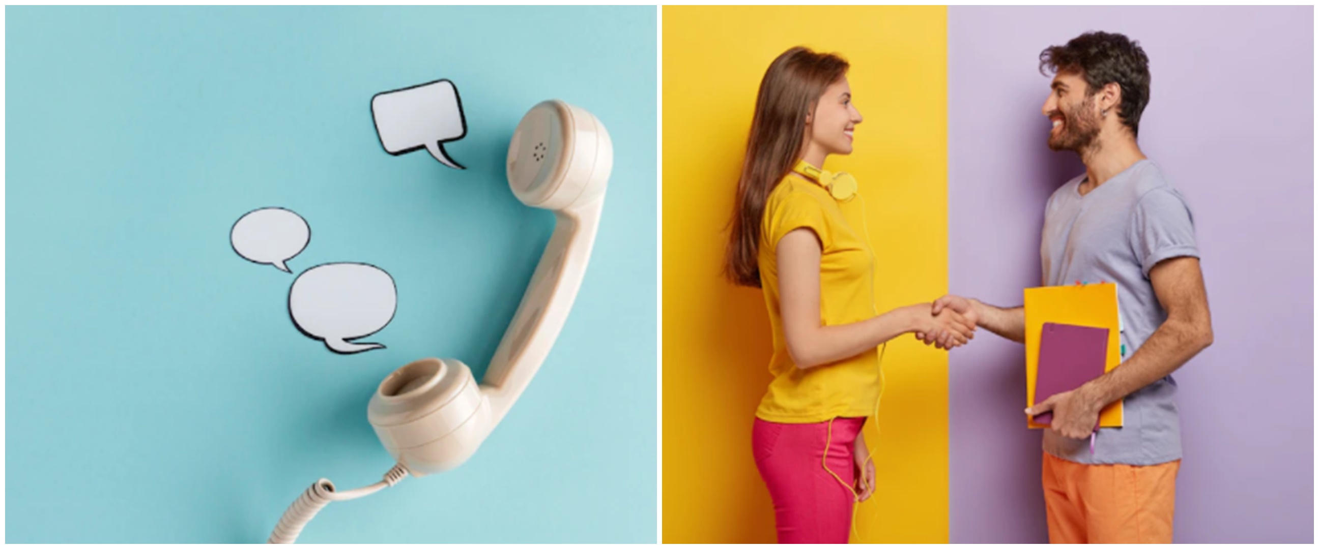 Komunikasi adalah proses penyampaian pesan, ketahui penjelasanya