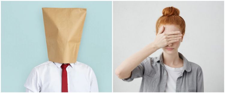 Introvert adalah bentuk kepribadian manusia, kenali tipe dan cirinya