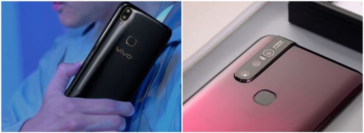 9 Pilihan HP Vivo RAM 6 GB, harga termurah Rp 2,7 juta