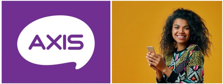 3 Cara transfer pulsa Axis, bantu kondisi darurat