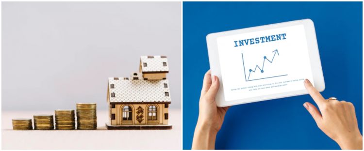 Investasi adalah penanaman modal, ketahui manfaat serta jenisnya